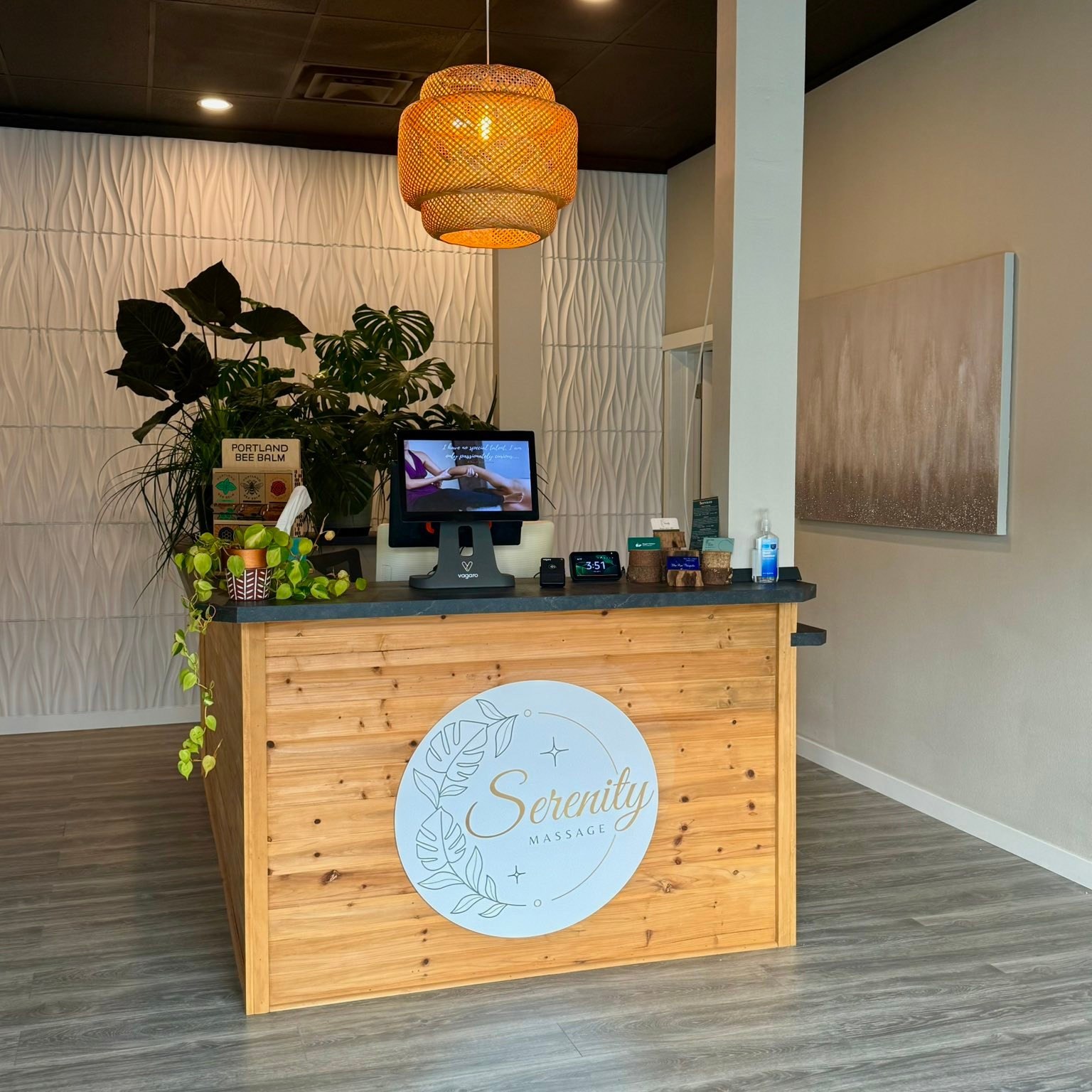 Serenity Massage Added A New Photo Serenity Massage 6619