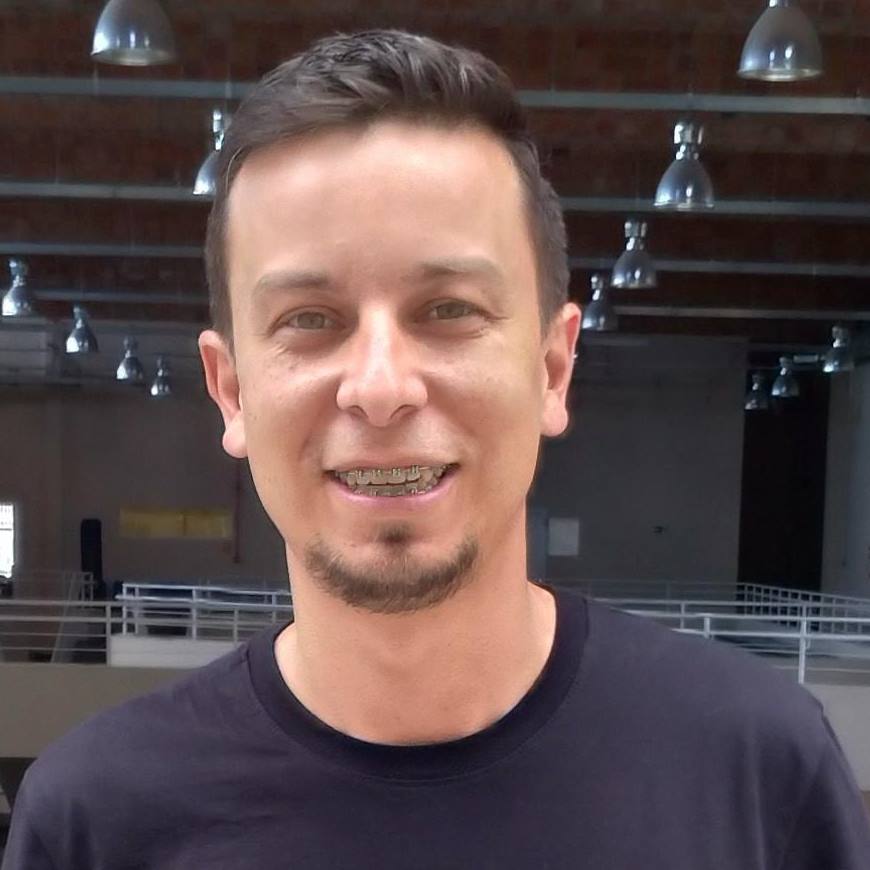 Gustavo Barbosa Pelotas Rs