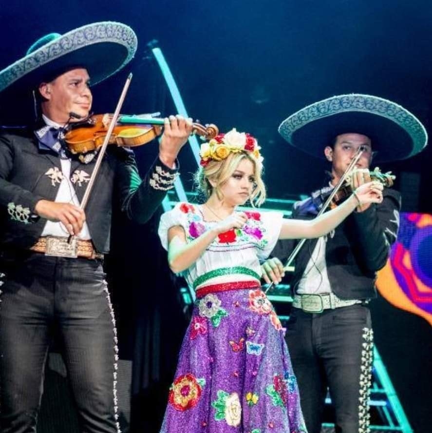 Mariachi Armonía de mexico