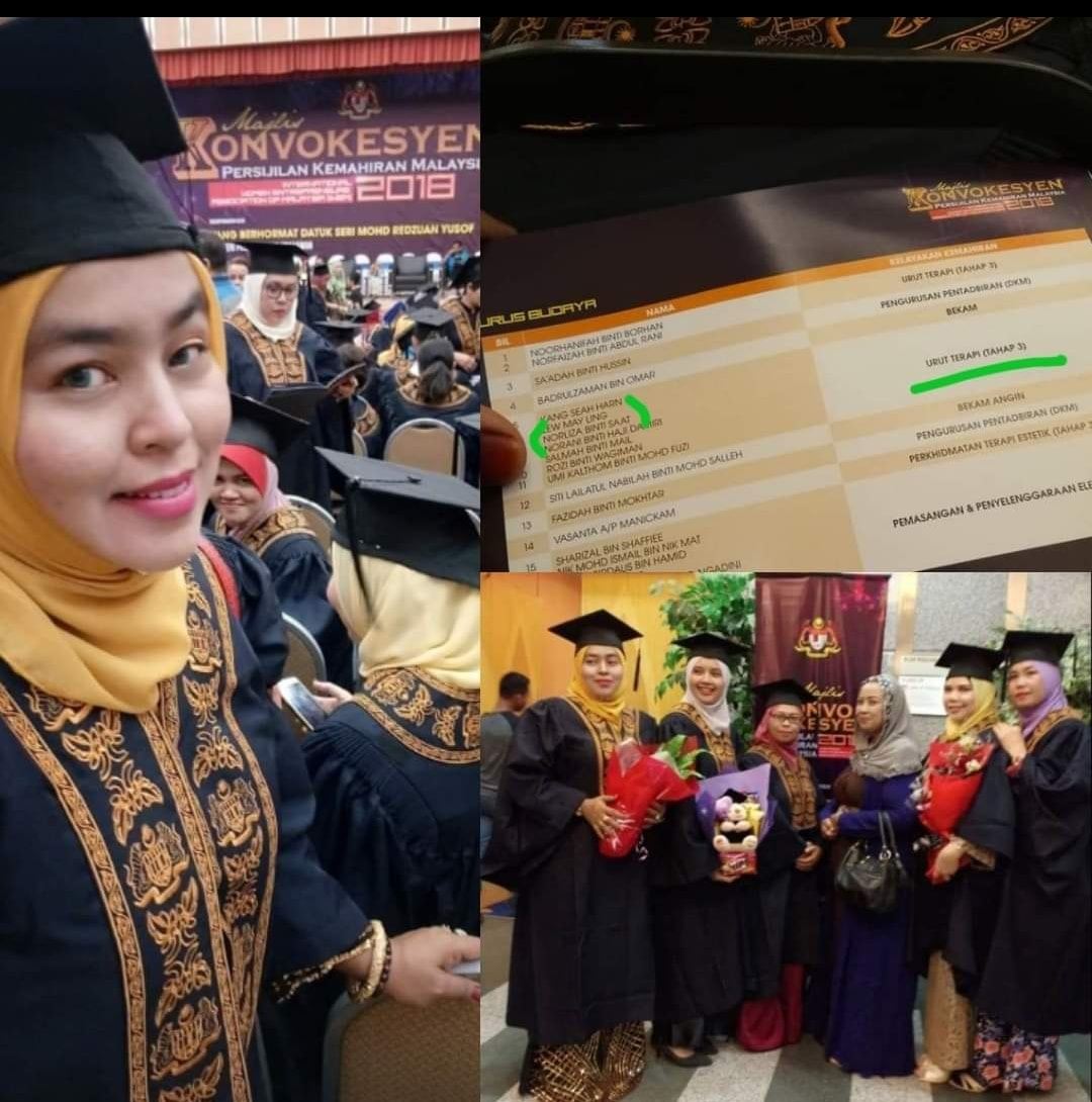 Mobile Spa Win Terapi Urut Melaka 2075