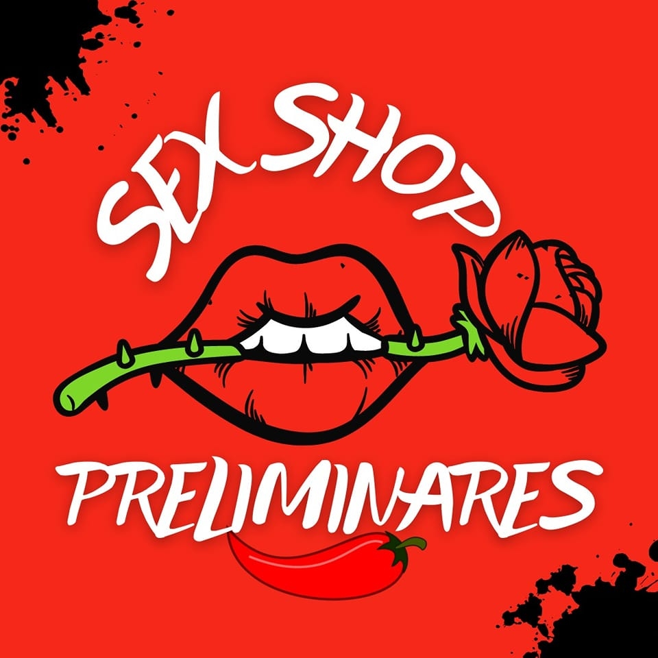 Sex Shop E Moda íntima