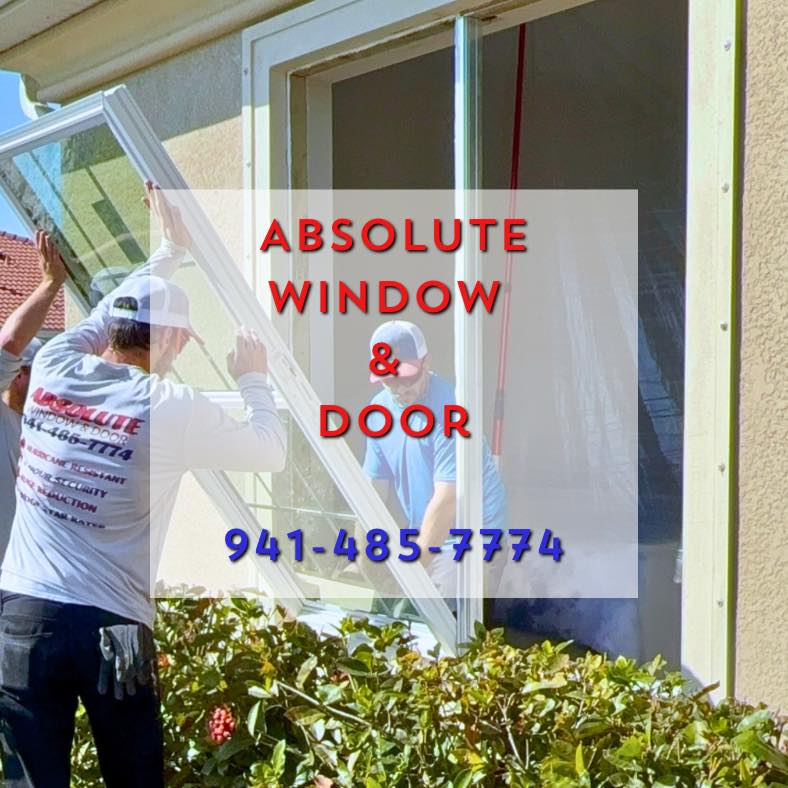 Take A Look About Absolute Window Door