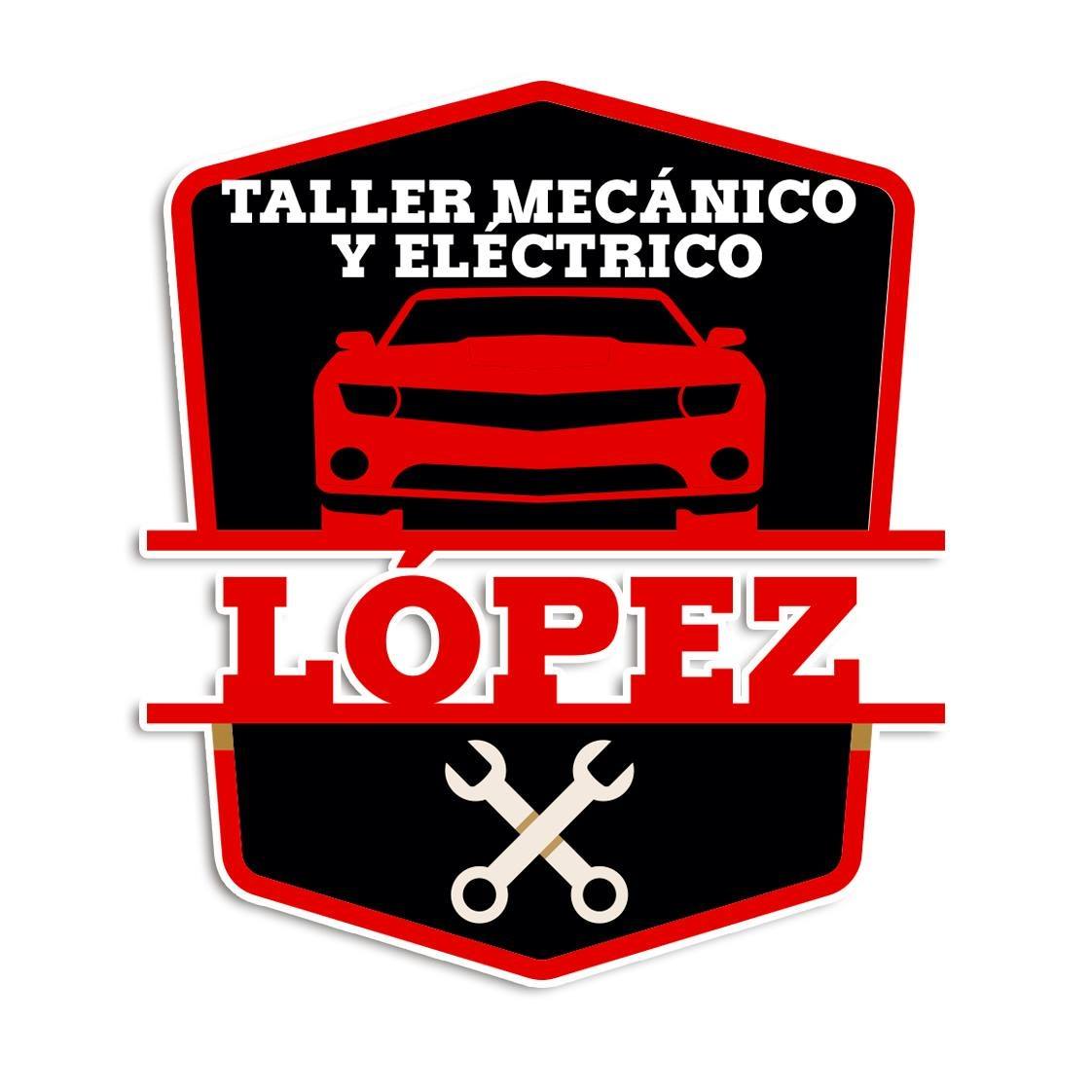Taller Mecánico Y Eléctrico López Cholula