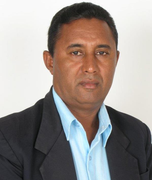 José Antonio Pereira Dos Santos