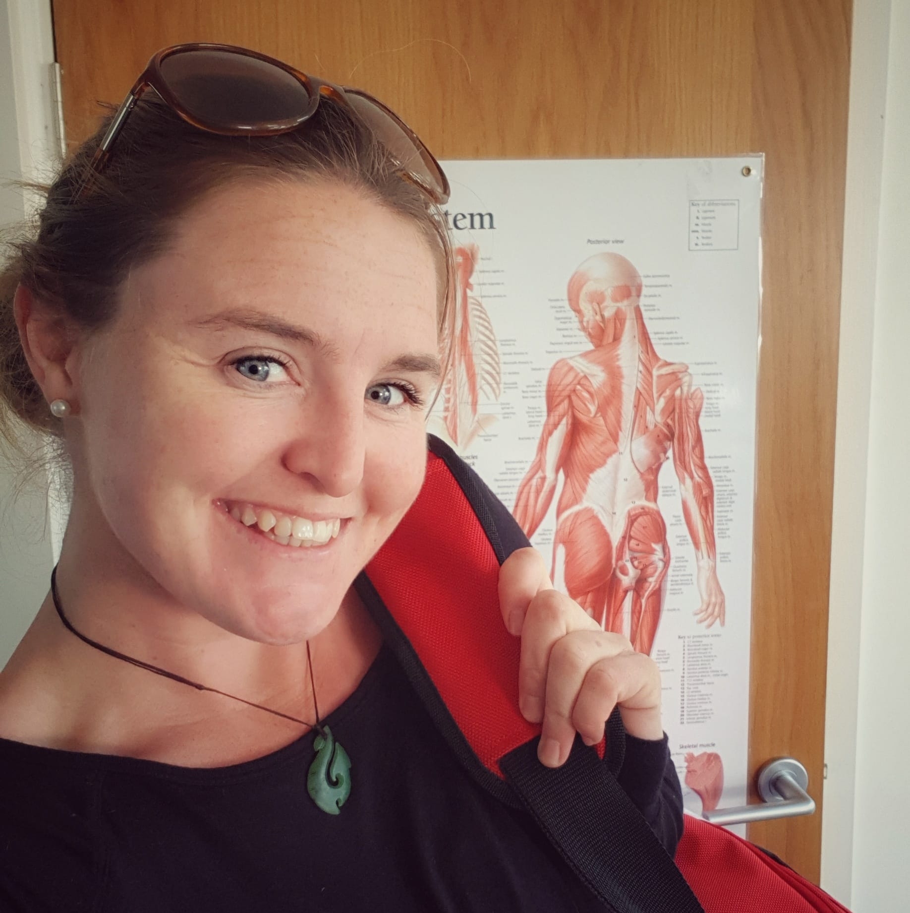 Solent Massage Lymington