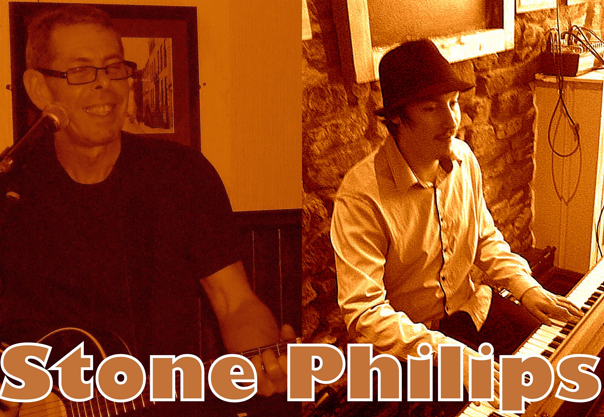 Stone Philips 4488