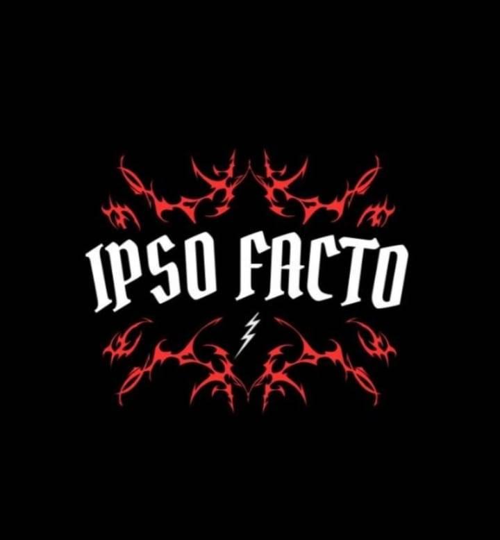 Ipso Facto 1796
