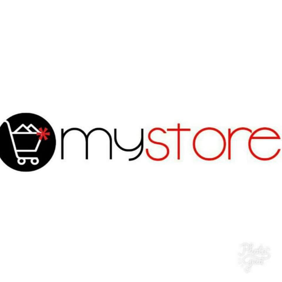 My Store