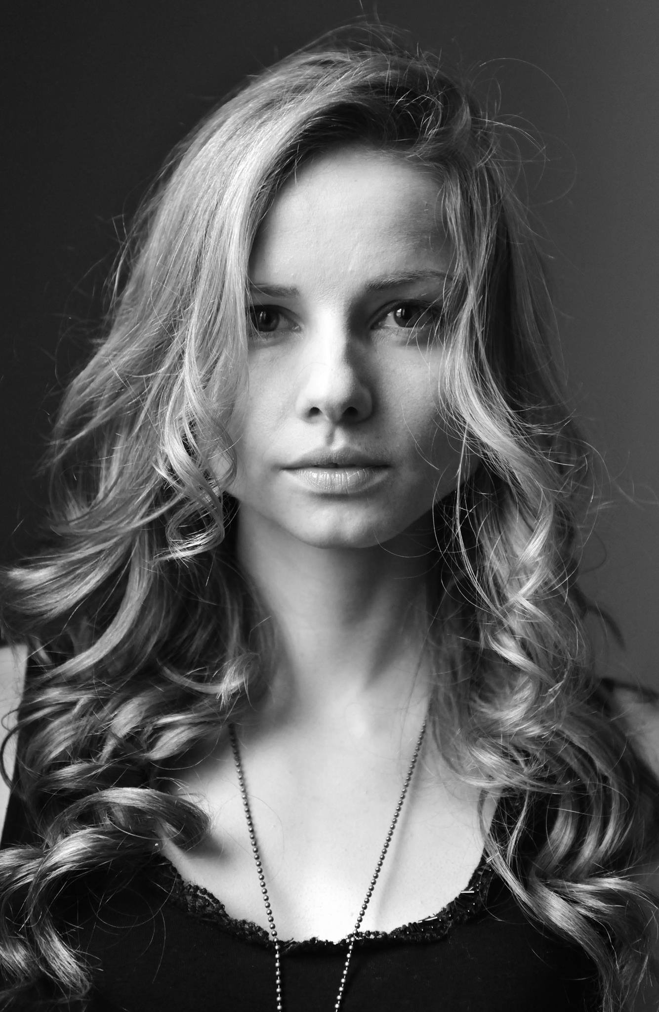 Darya Gantura
