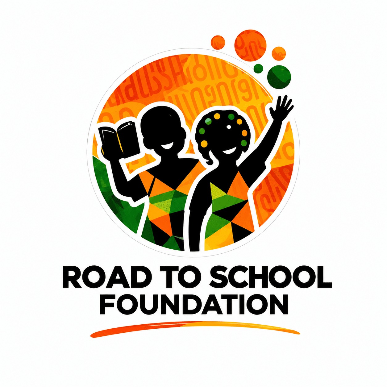 Road To School Foundation Lagos