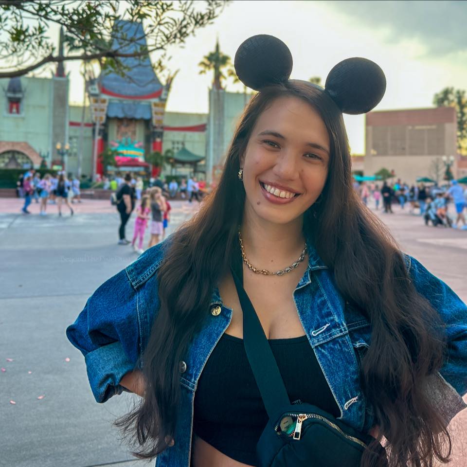 Beyond The Pixie Dust Added A New Beyond The Pixie Dust