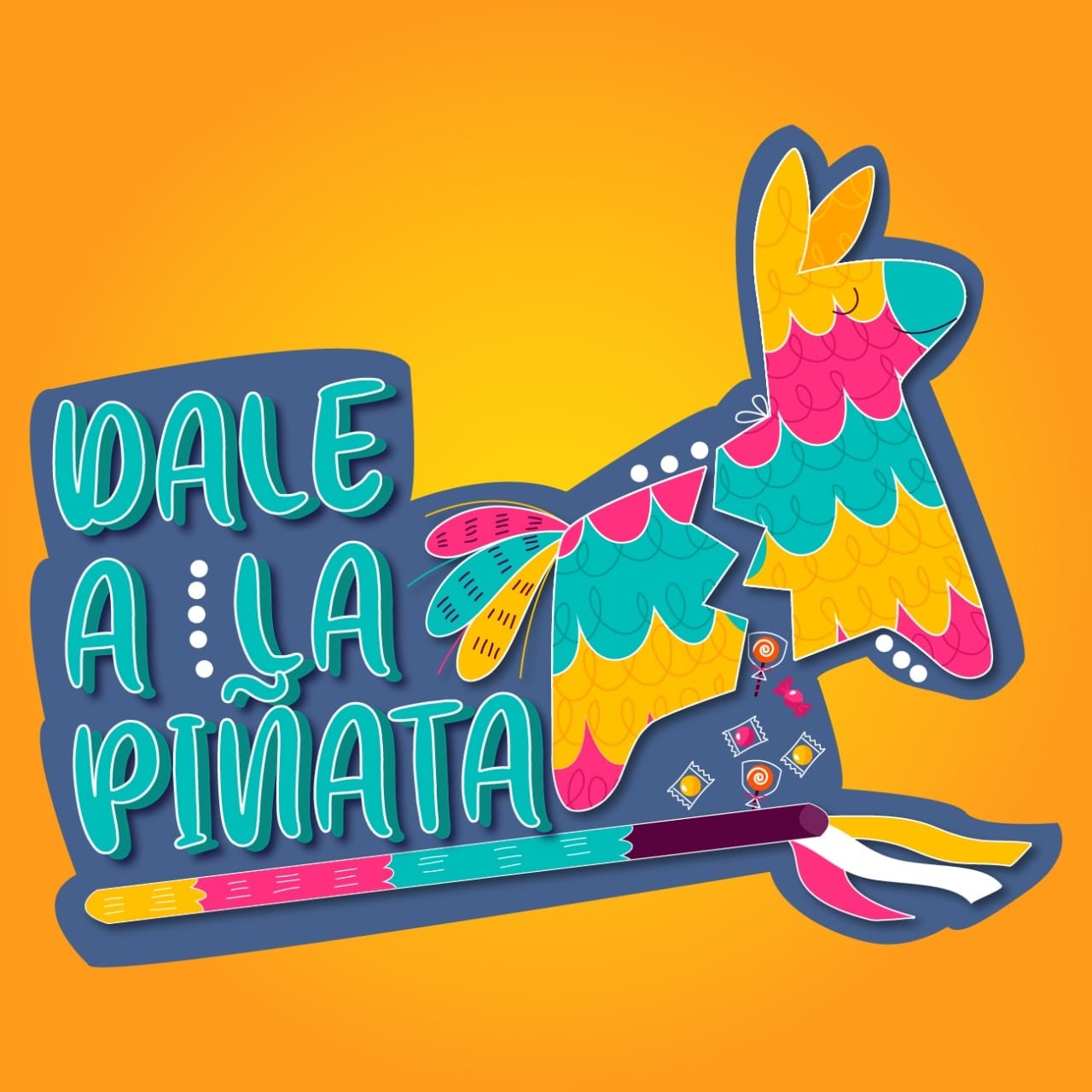 Dale a la Piñata
