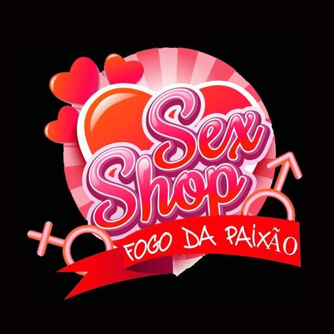 Fogo Da Paixão Sex Shop