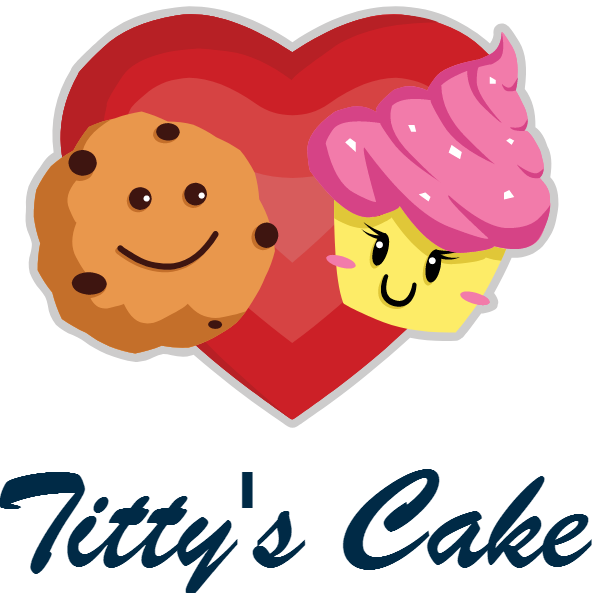 Tittys Cake