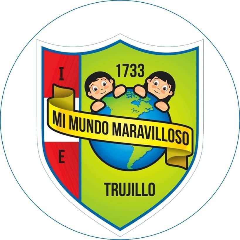 I E 1733 Mi Mundo Maravilloso