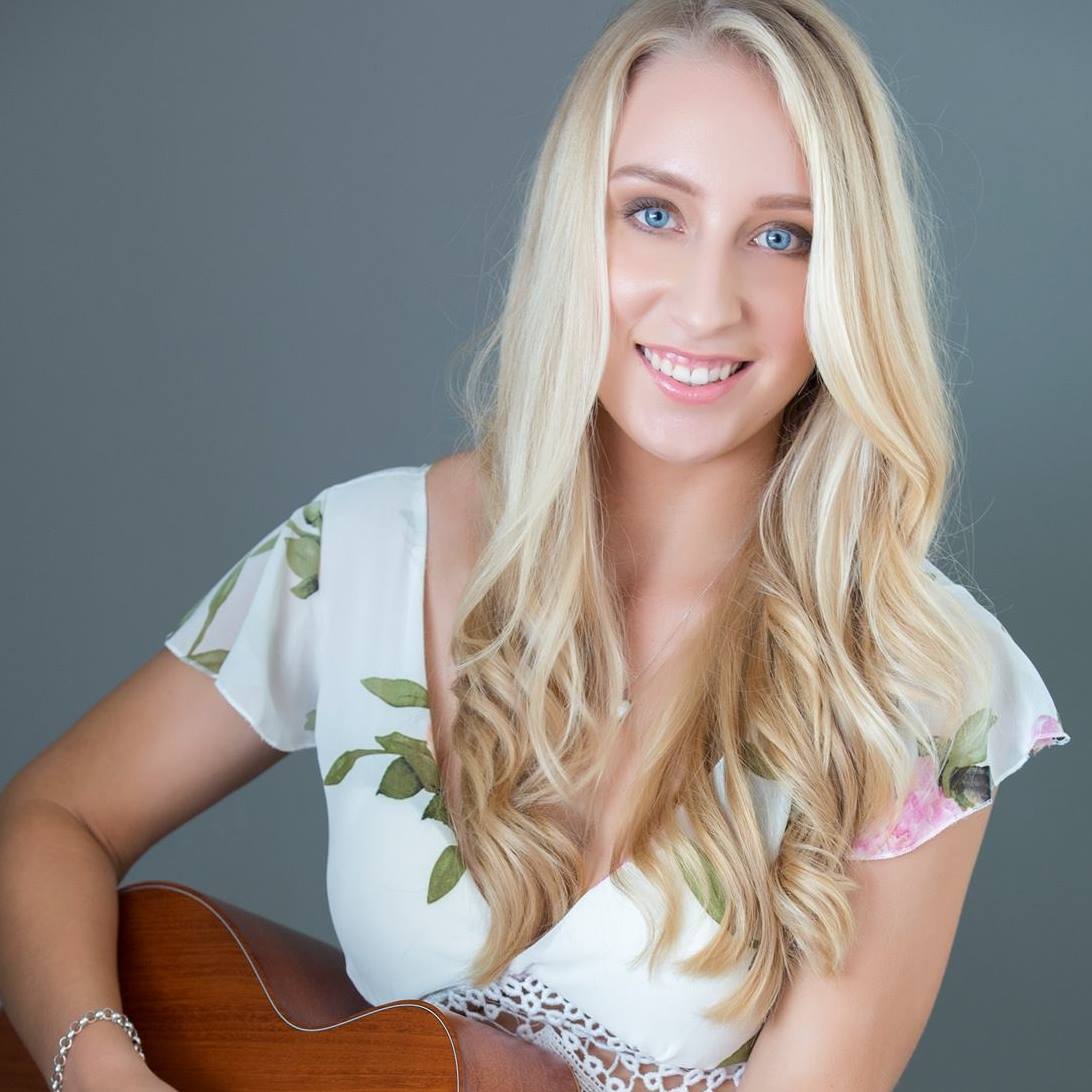 Ellie Redmond