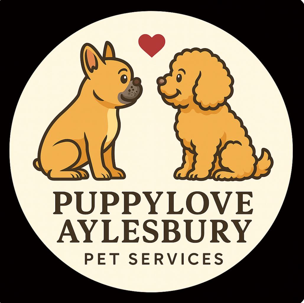 🐶 Meet the gang - Henny addition 🐶... - Puppy Love Aylesbury | Facebook