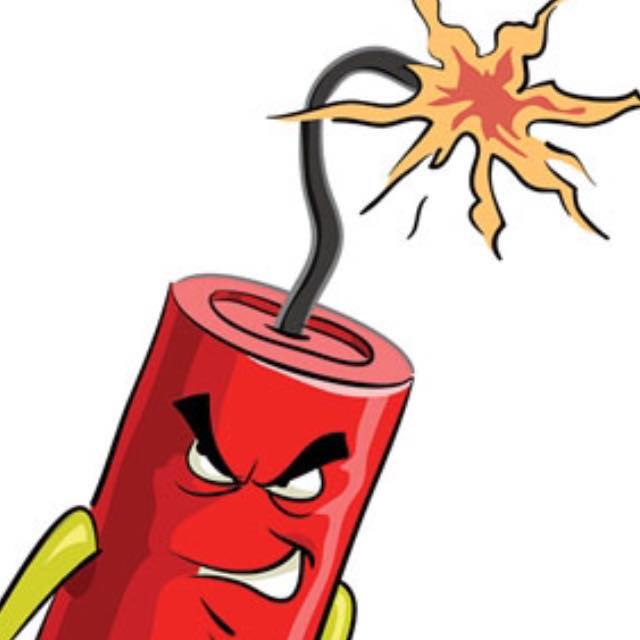 Dynamite Jerky Wandi Wa