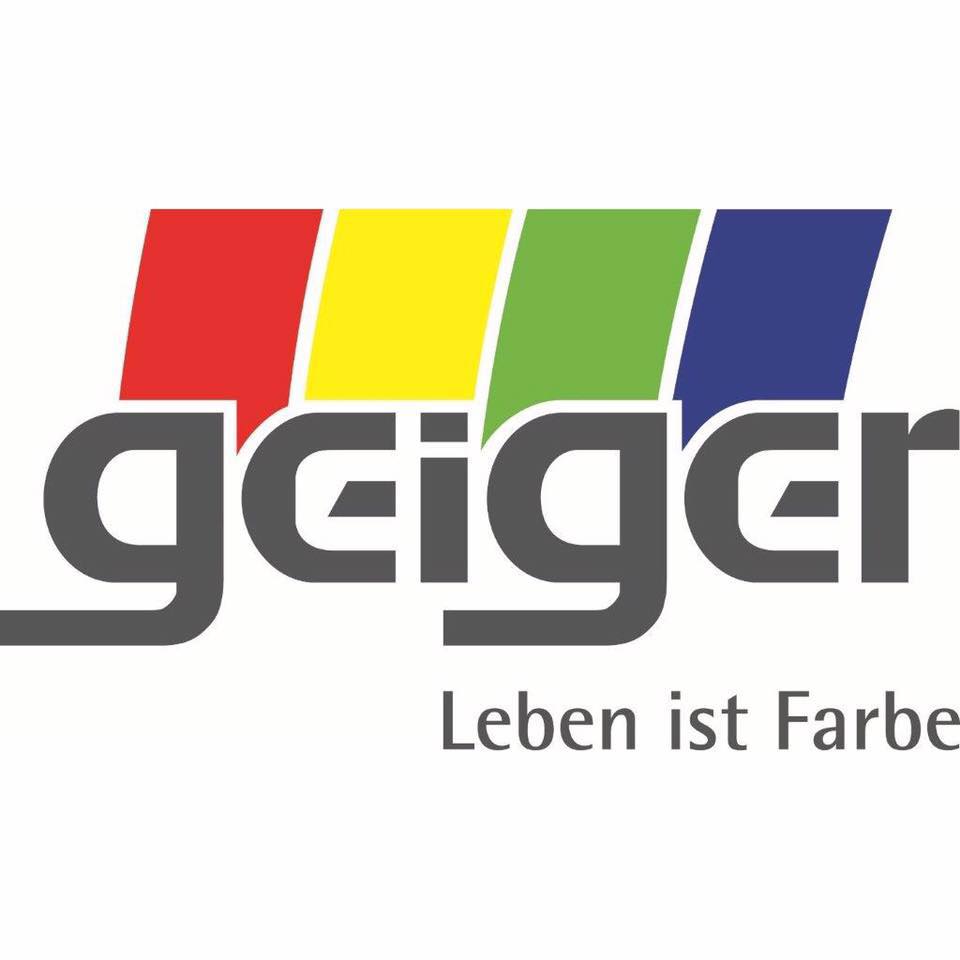 Dieter Geiger Lackierer