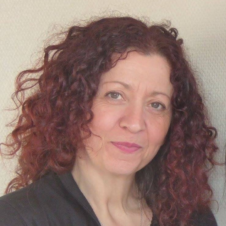 Cathy F