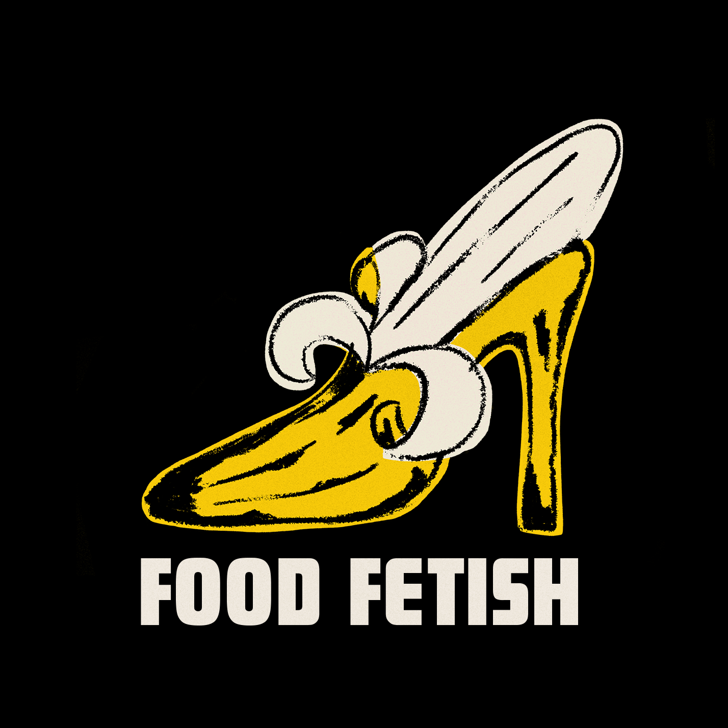 Food Fetish פוד פטיש פודקאסט