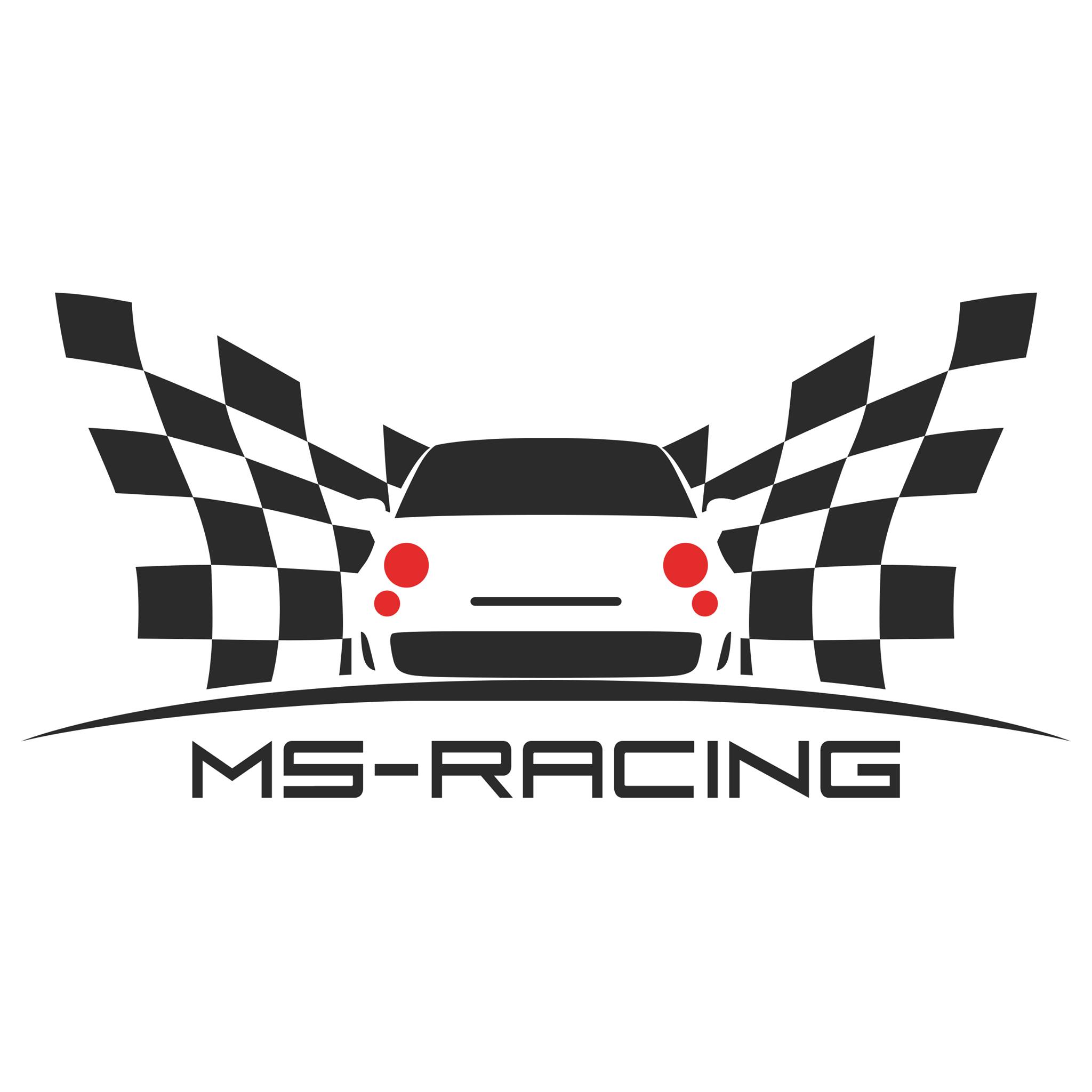 Ms Racing Ipswich 5818