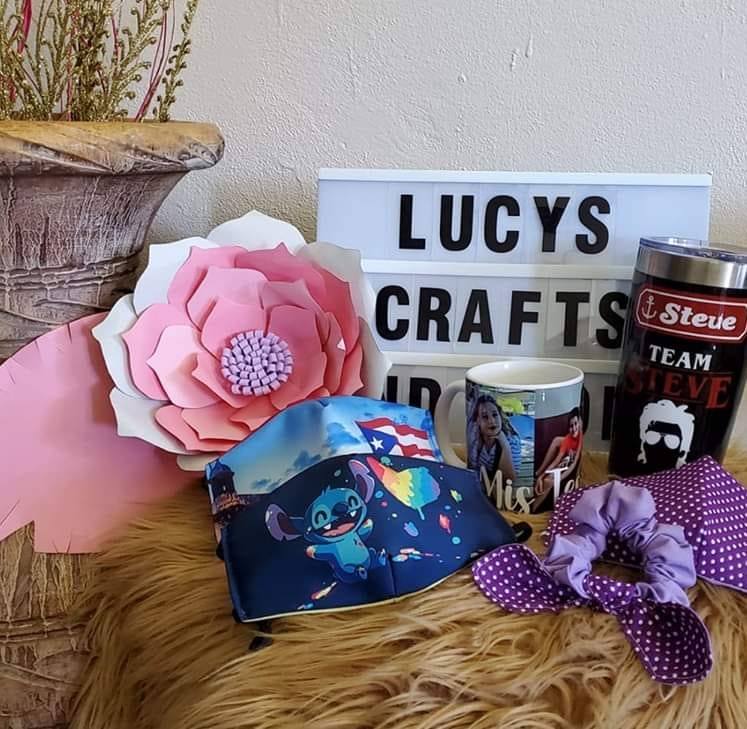 Lucy's Craft And More