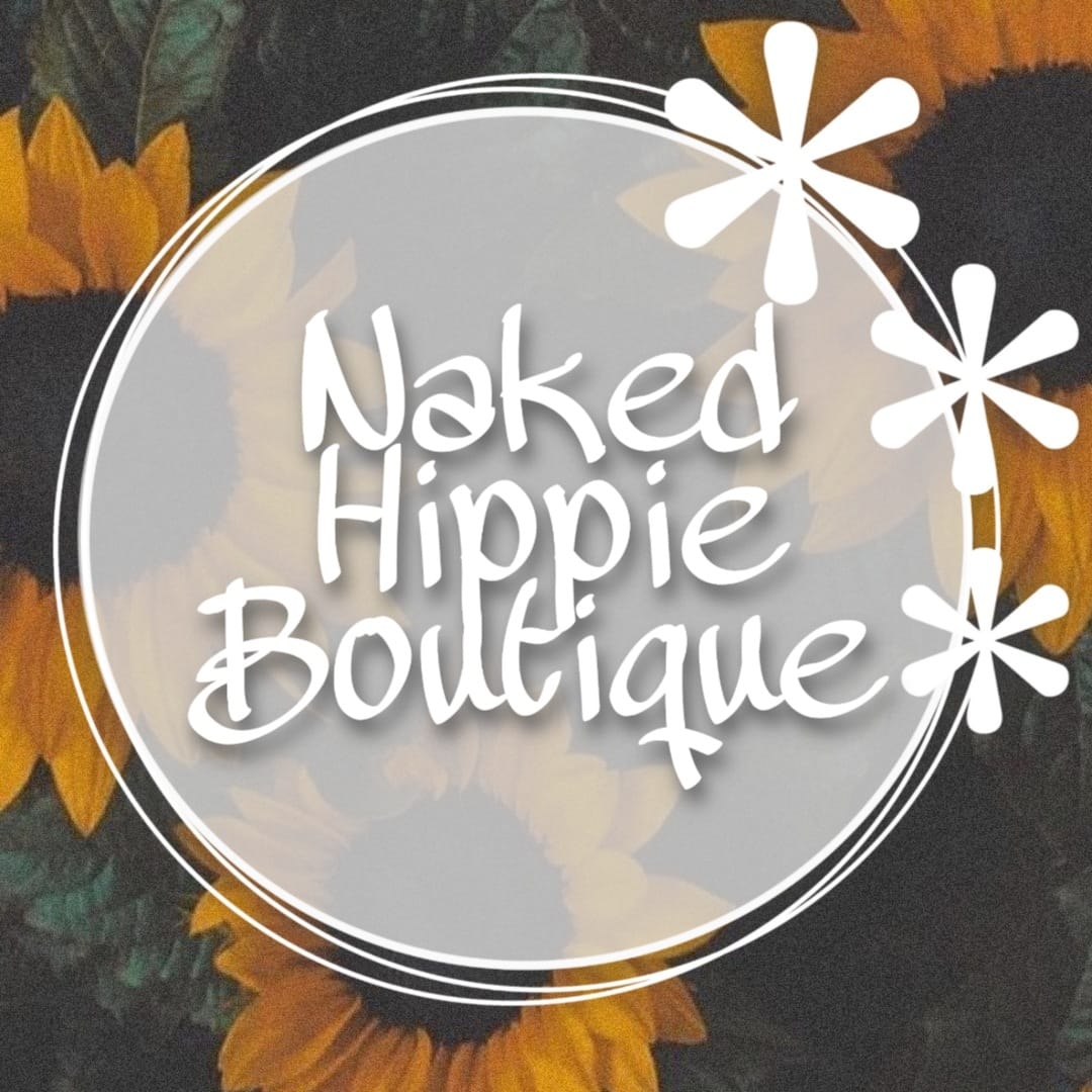 Naked Hippie Boutique Rowlett Tx