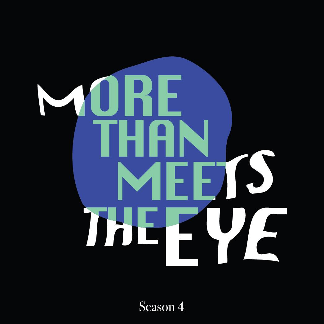 More Than Meets the Eye