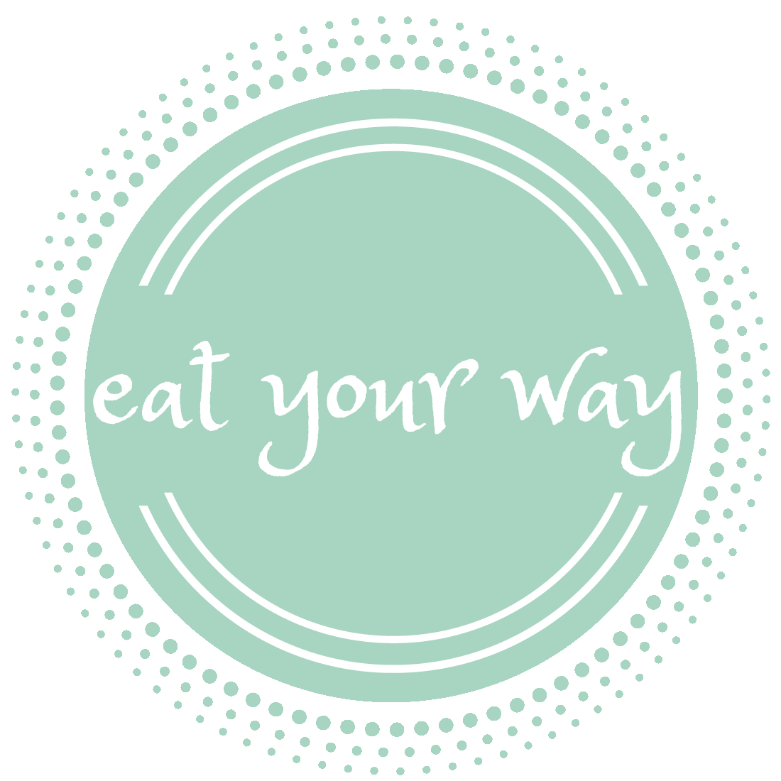 Eat your way