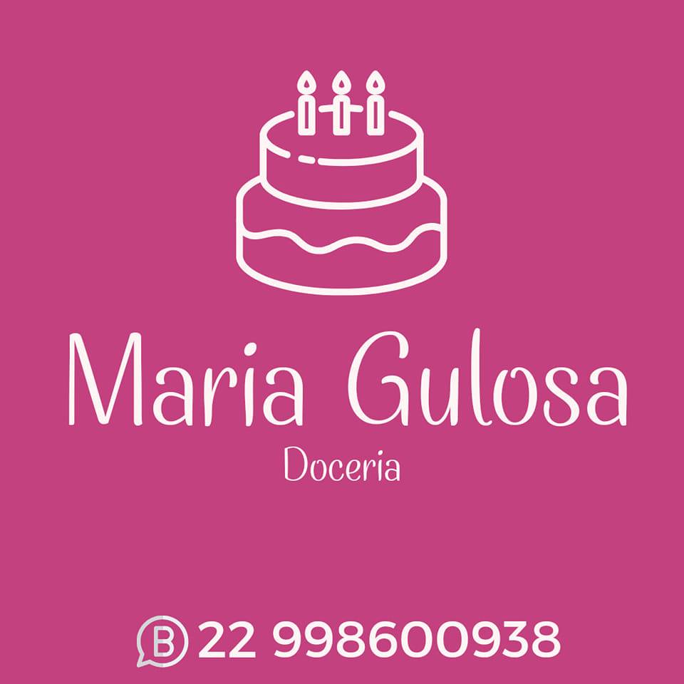 Maria Gulosa Doceria Cabo Frio Rj