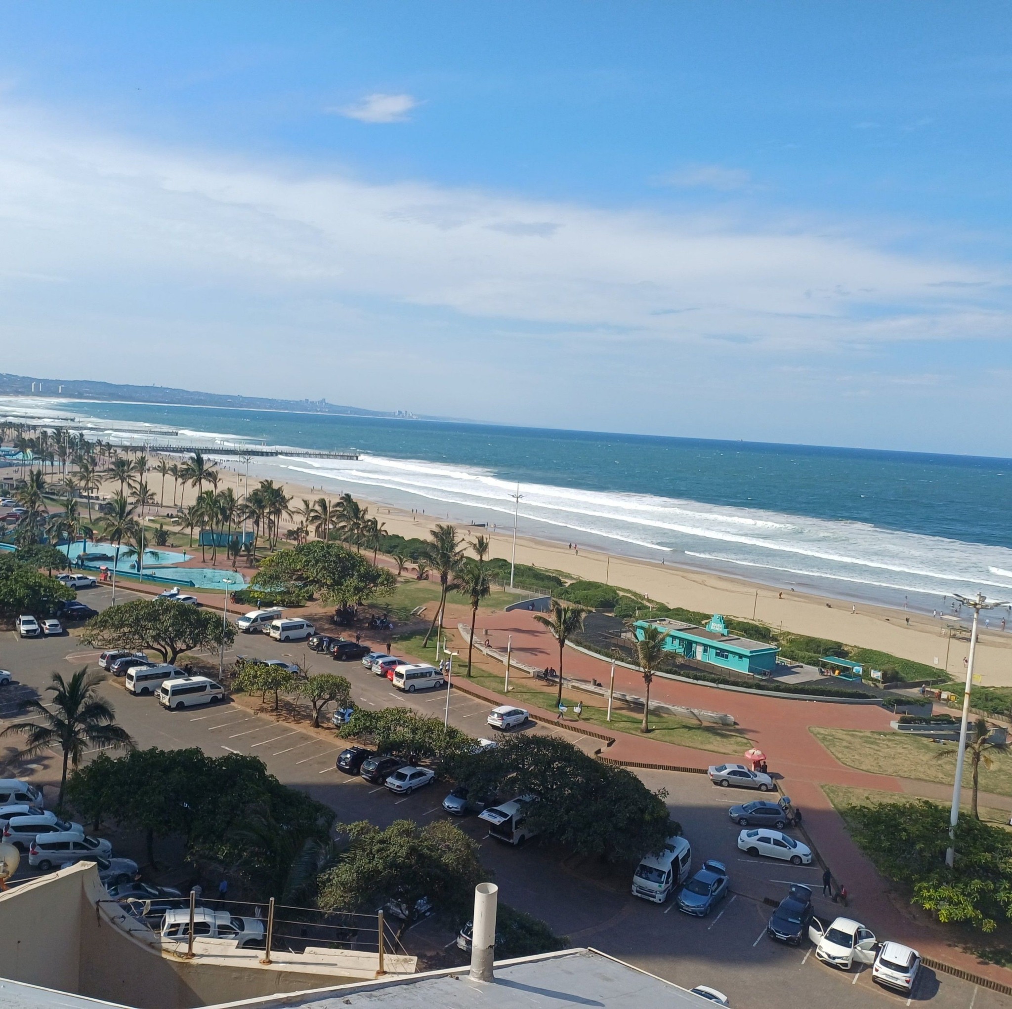 Marlborough Durban Beachfront Self Catering Accomodation Facebook 6036