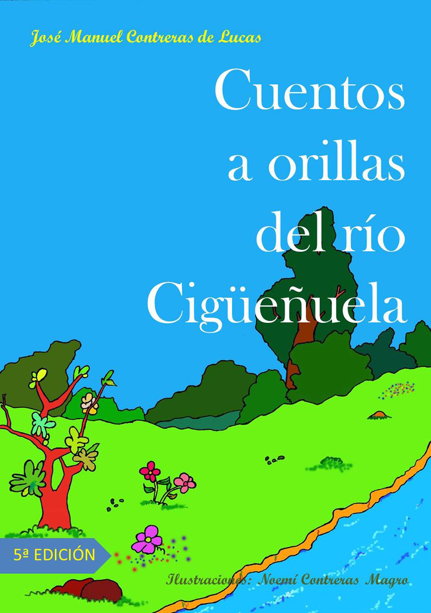 Cuentos de verano 1