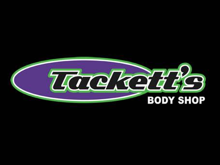 Tacketts Body Shop Ironton Oh 2642