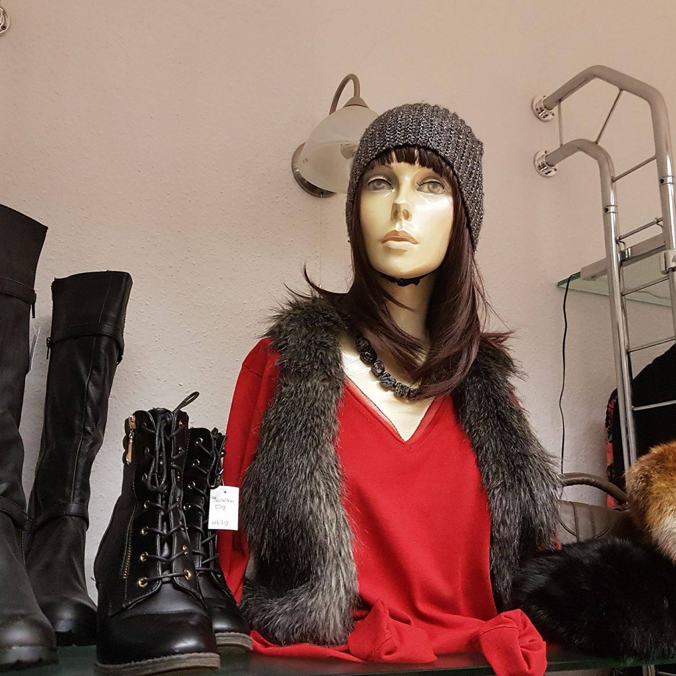 Second Hand Singen