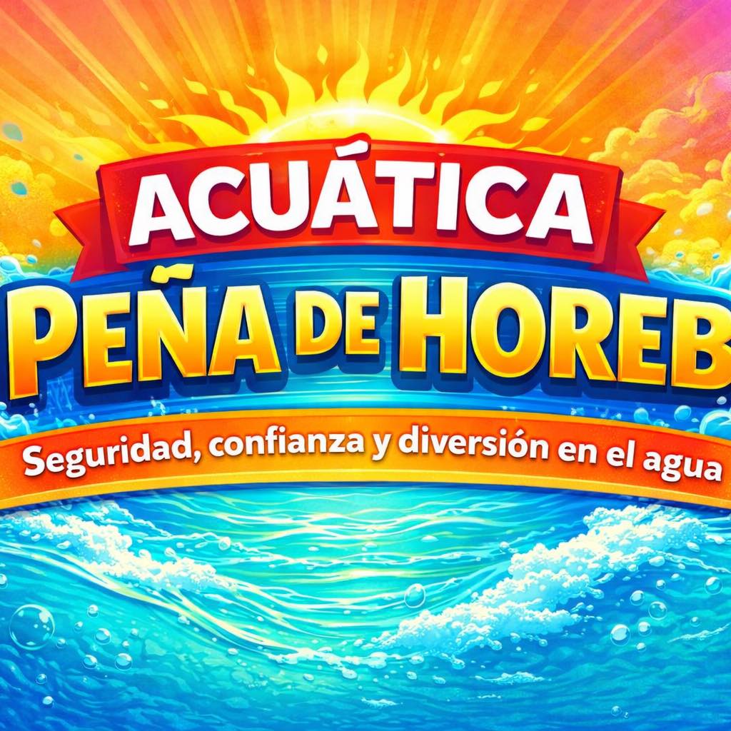 Acuática Peña De Horeb Mexico City