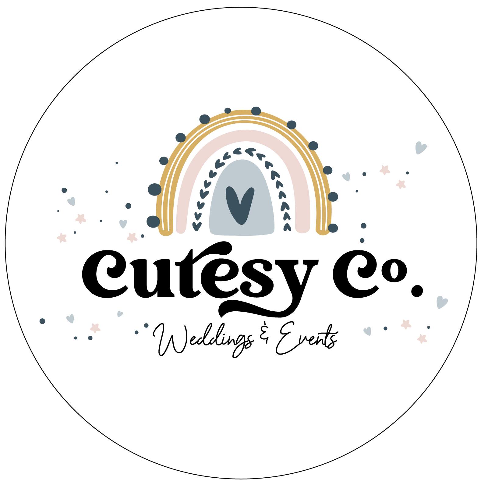 The Cutesy Co