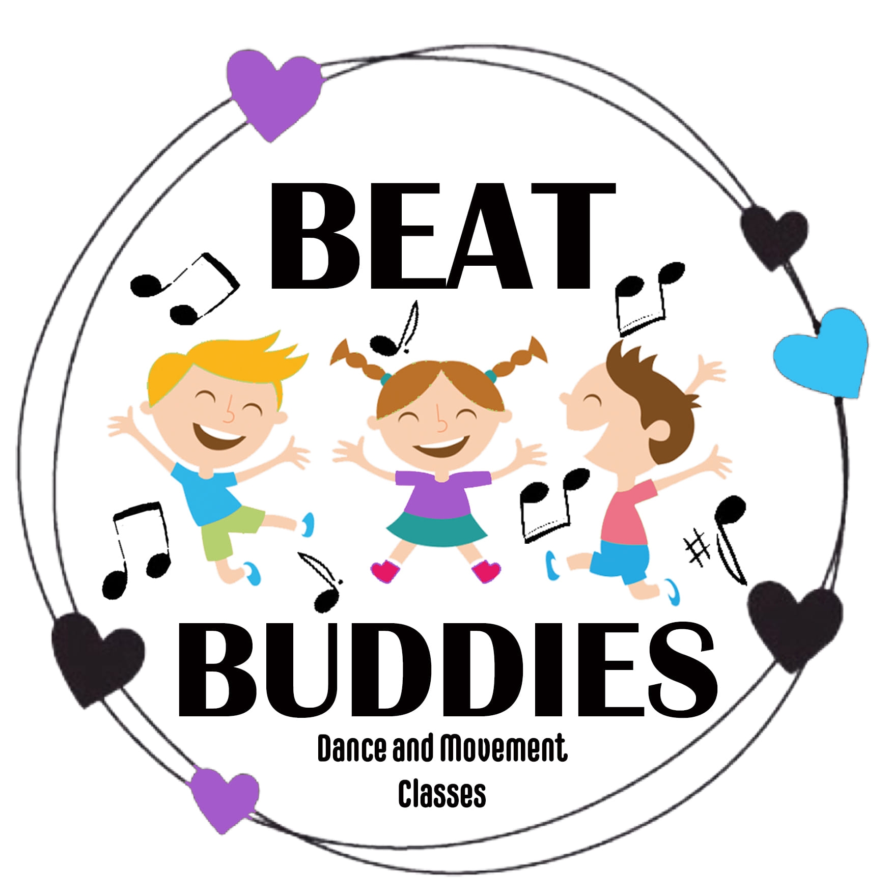 BEAT BUDDIES | Middelburg