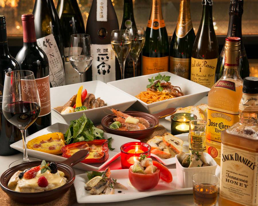 Roppongi Naked Minato Tokyo
