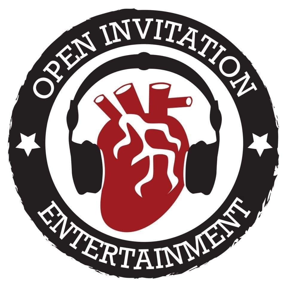 Open Invitation Open Invitation Entertainment