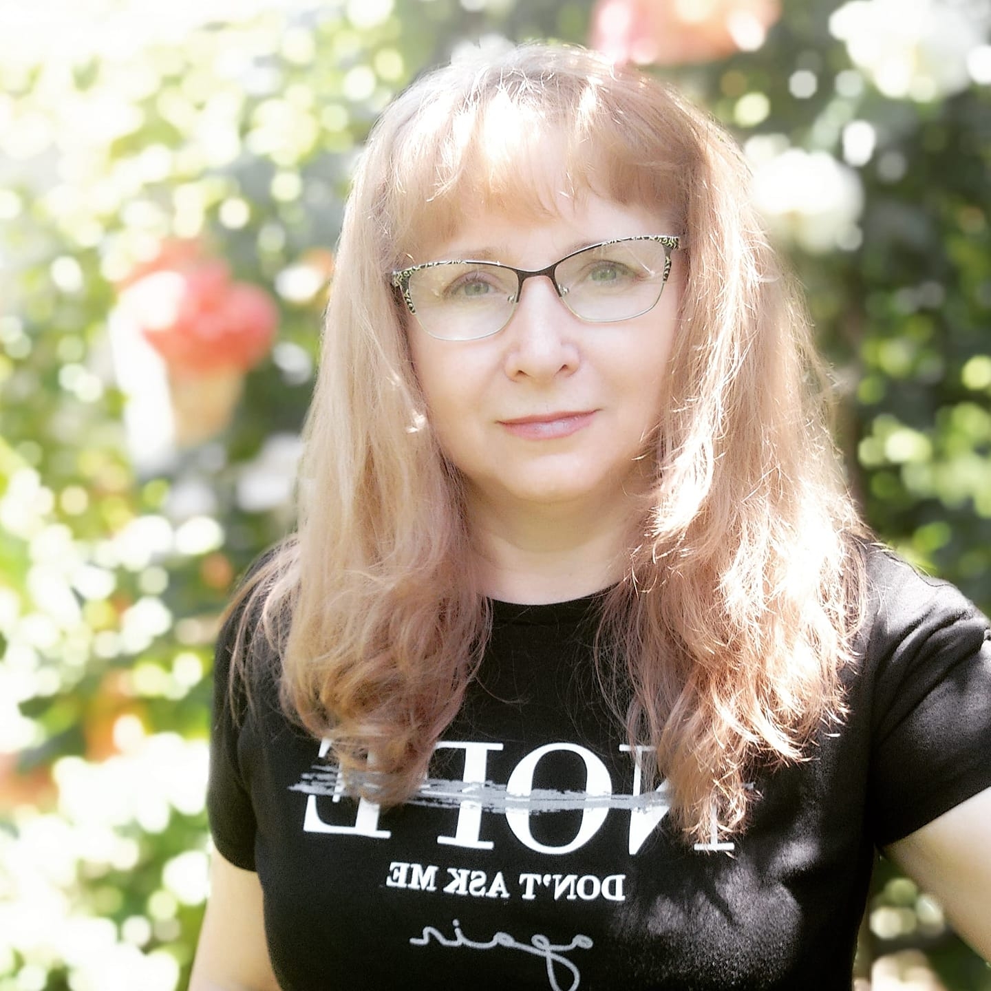 Olga Safronova