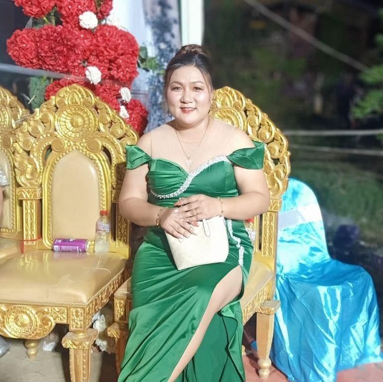 Jee Leak Phnom Penh