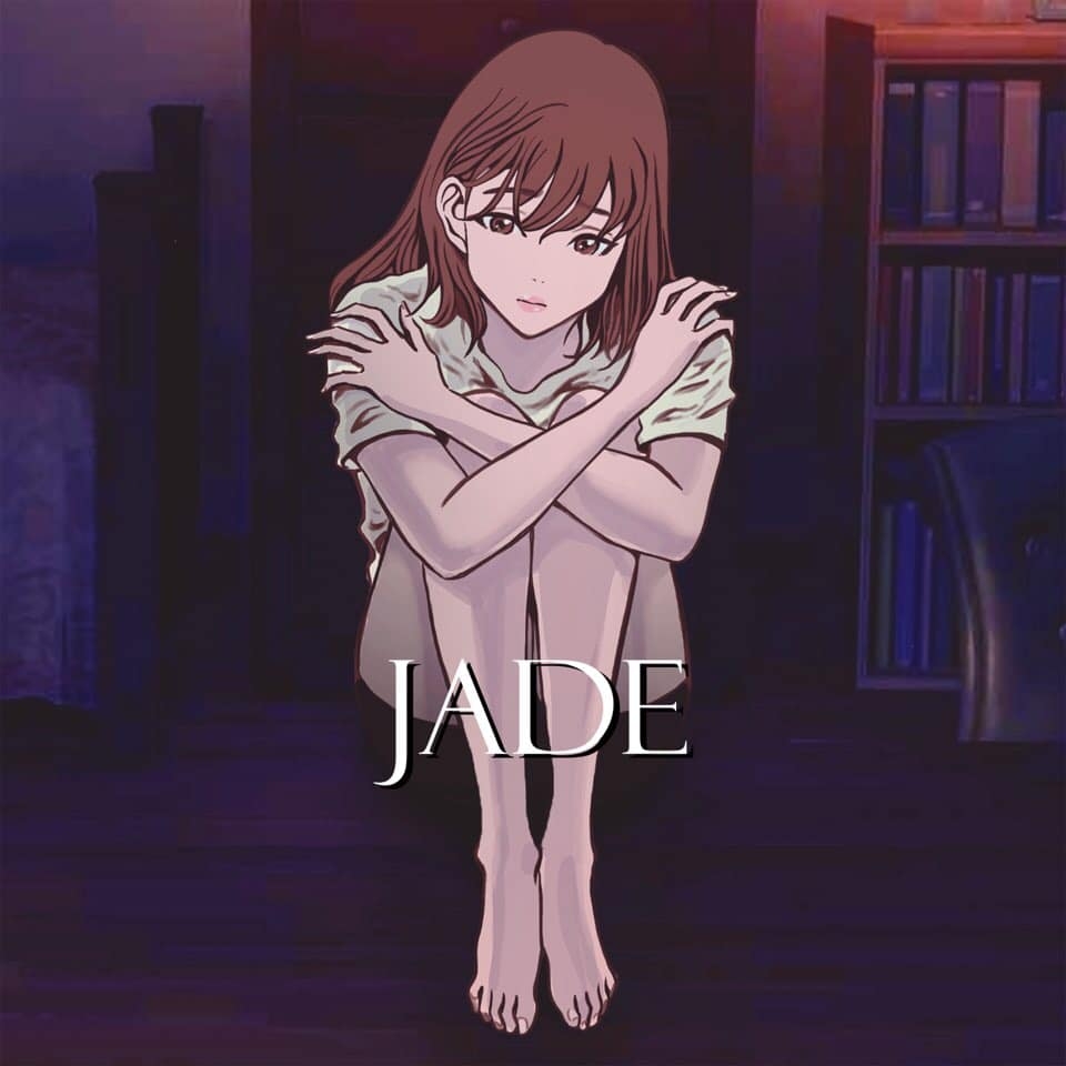 Jade 제이드