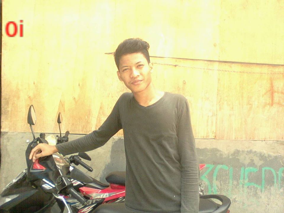 Awank Putra Arjuna Cinta