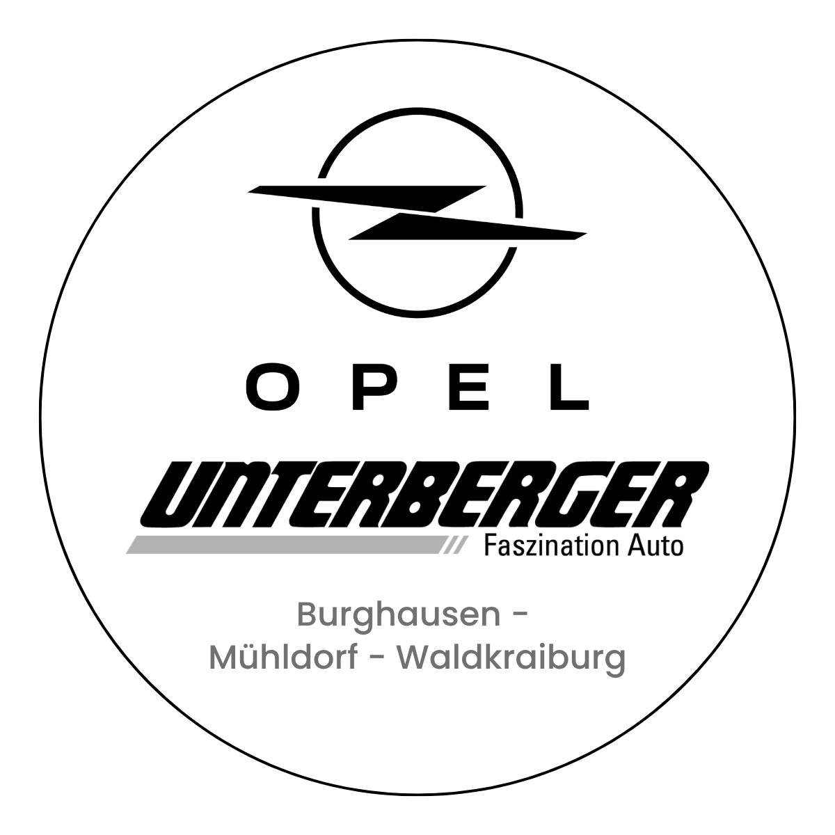 Opel Vogl Altotting