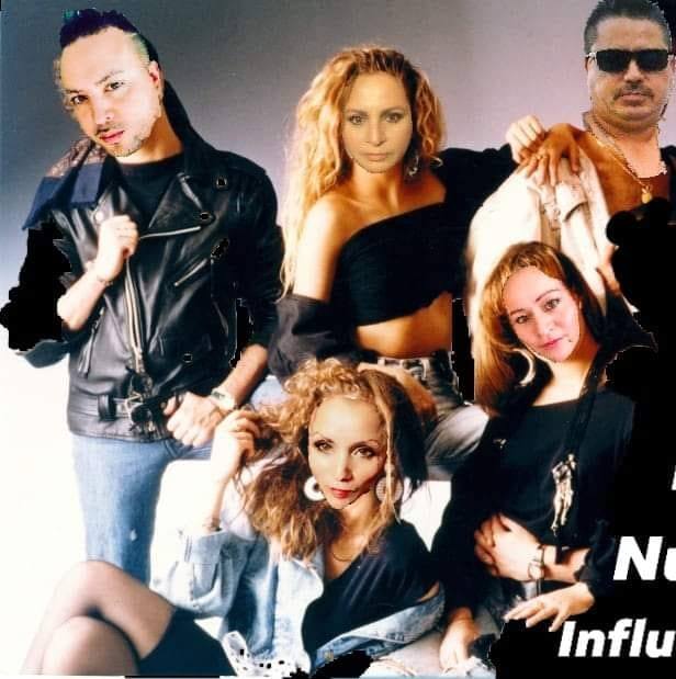 Los Nuevos Influencers 3928