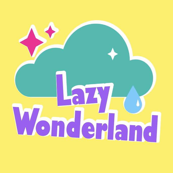 懶洋洋仙境⋆lazy Wonderland 手作飾品