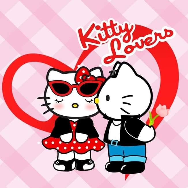 Hello Kitty Lovers Por Queeee No Traen Estas Cositas Al Perú 😢😭😢
