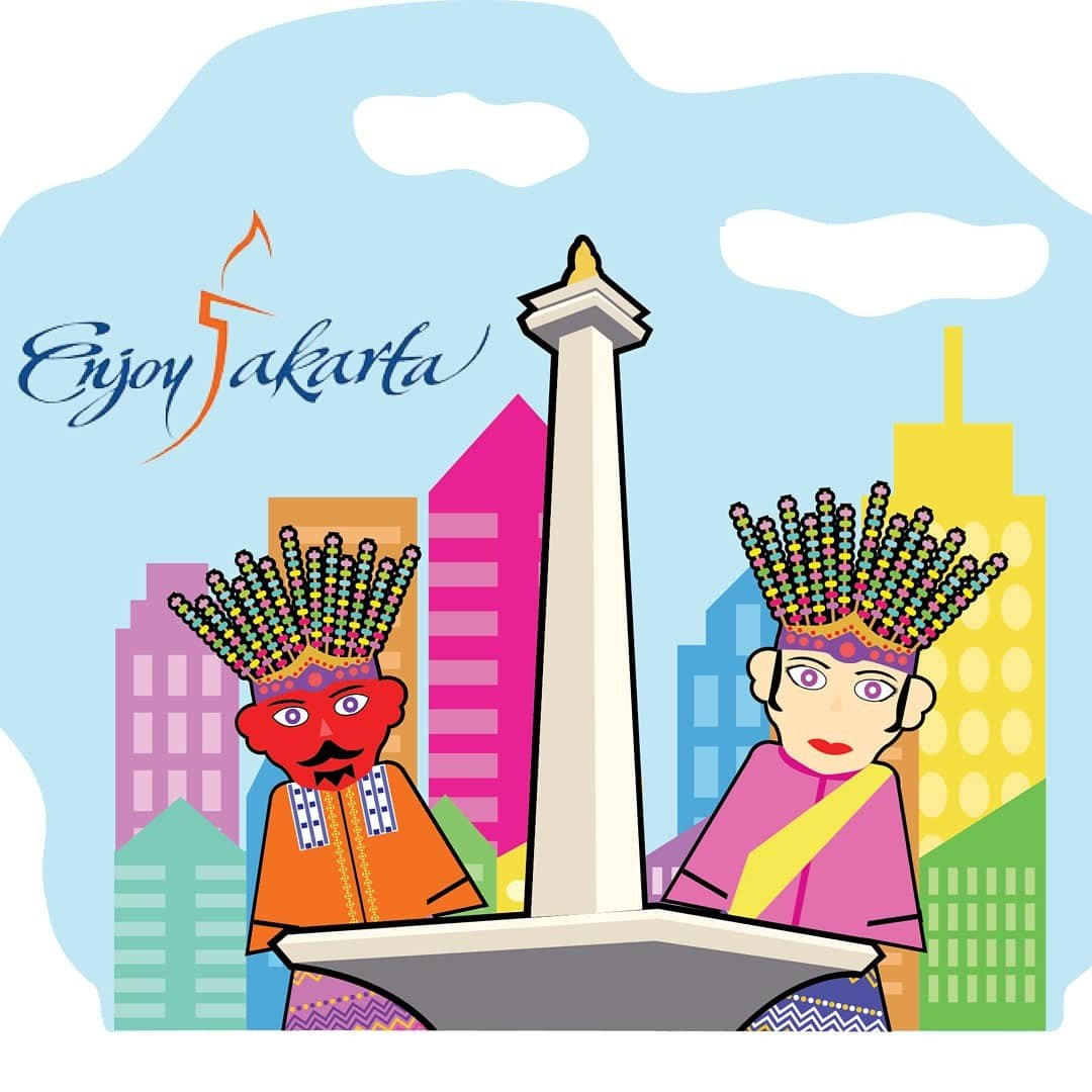 Jakarta Viral