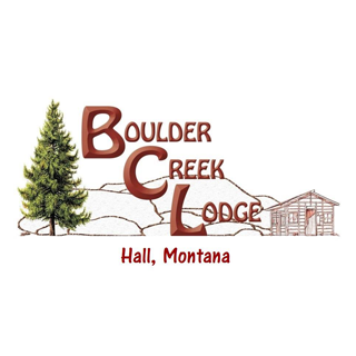 Boulder Creek Lodge Montana Hall Mt